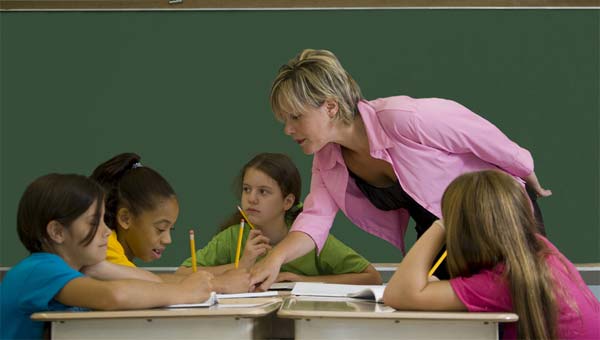 Será que nossas Escolas estão Ensinando as Coisas certas aos seus ...